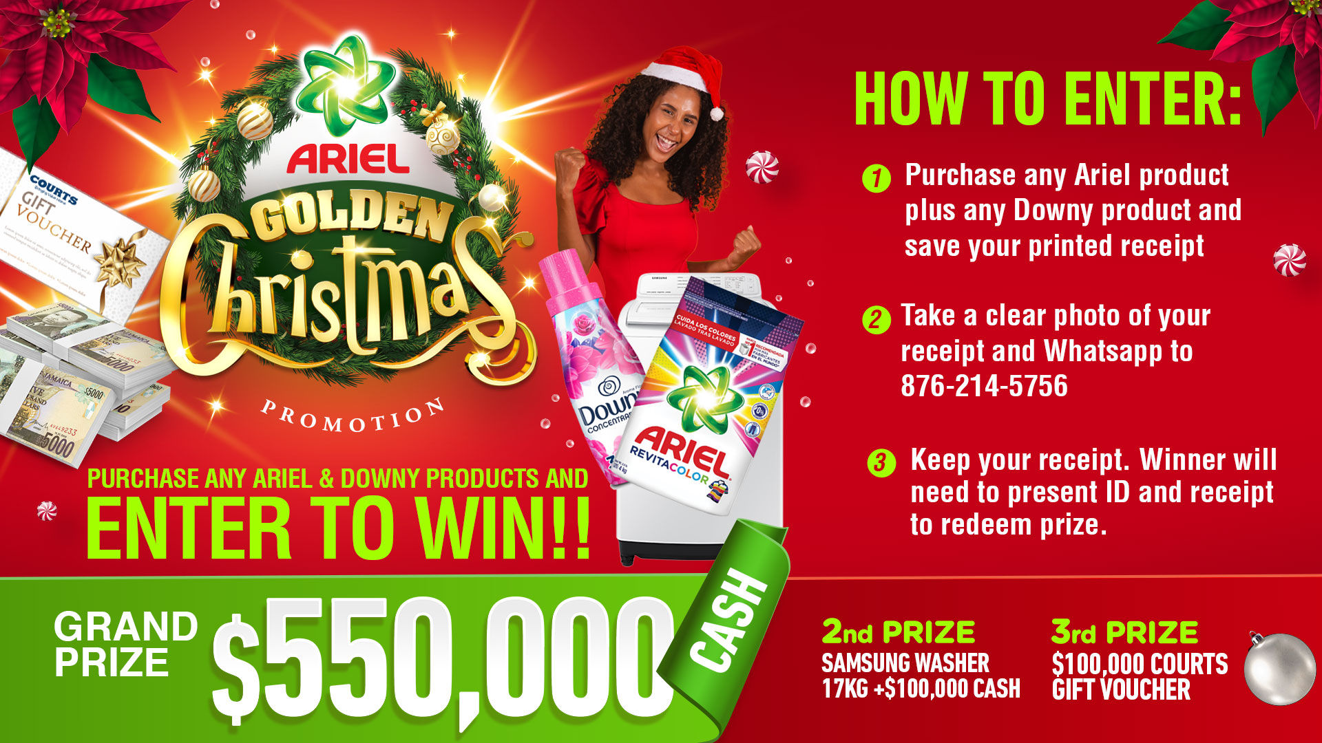 Home [consumerbrandsja.com]